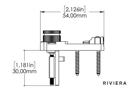 Bass Bridge Riviera