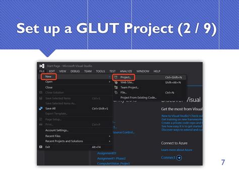 Ppt Basic Program With Opengl And Glut Powerpoint Presentation Free Download Id671745
