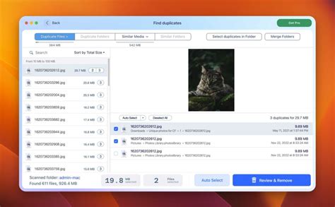 Top Best Duplicate File Finders For Mac In Top Best Duplicate File Finders For Mac In