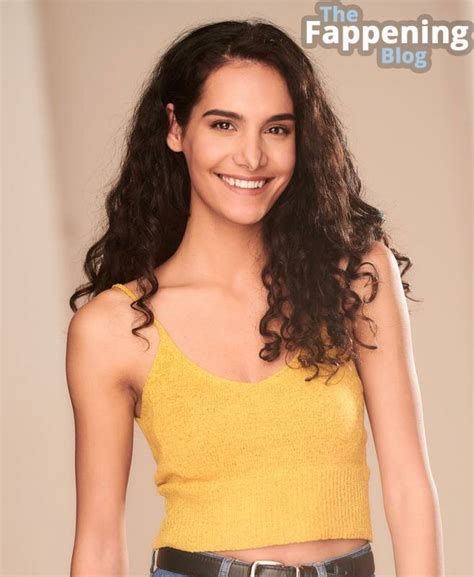 Pegah Ghafoori Pegahghafoori Nude Leaks Photo 5 Thefappening