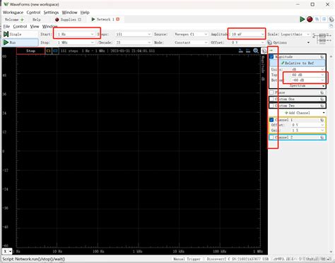 北邮22信通：实验六 由运放器构成的音频放大电路设计、仿真、测试报告 Csdn博客