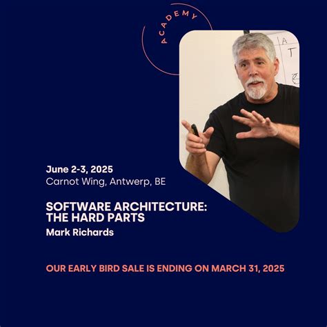 Softwarearchitecture Domain Driven Design Europe