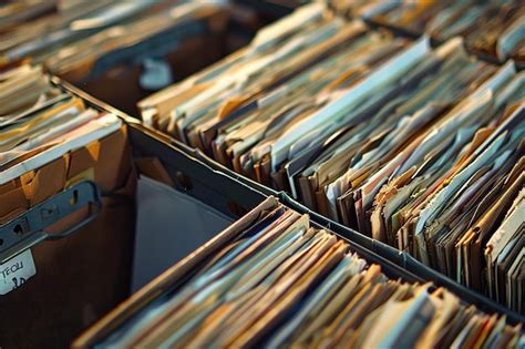 Implement Version Control For Records Ar Generative Ai Premium Ai