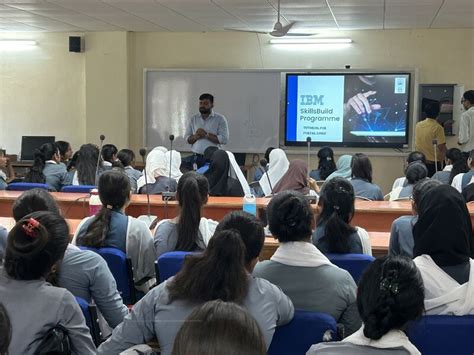 Ibm Skillsbuild India Ai Cybersecurity Reacha