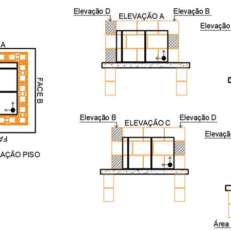 Compatibilização Entre Paginação Do Revestimento Cerâmico E A