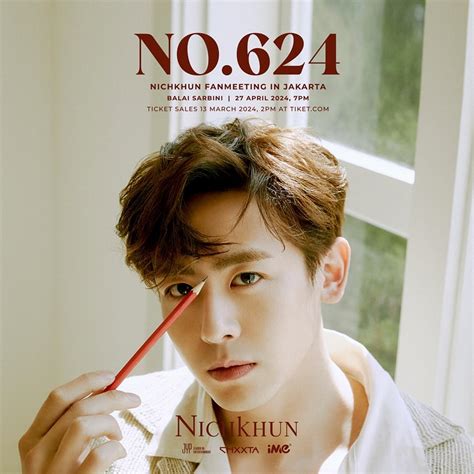 Ig คุณ นิชคุณ หรเวชกุล Nichkhun Fan Meeting In Jakarta No 624