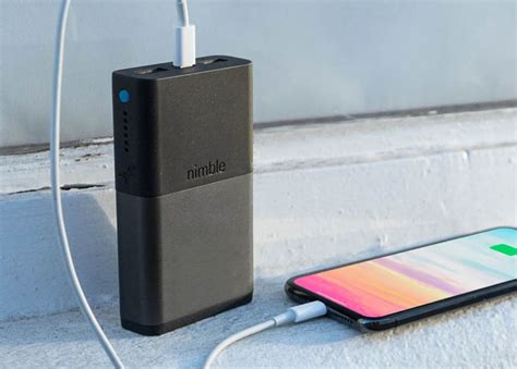 Pin Sạc Dự Phòng Nào Tốt Nên Mua Sạc Dự Phòng Bao Nhiêu Mah Tiki
