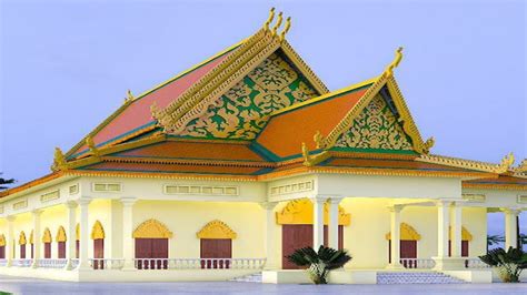 មន្ទីរធម្មការ មន្ទីរធម្មការ និងសាសនា ខេត្តកំពង់ចាម