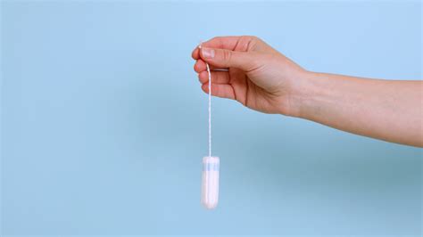 Kann Man Tampons Spülen Das Müssen Sie Wissen Cws Hygiene