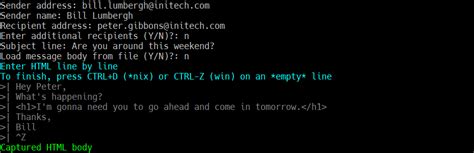 GitHub Mikechabot Smtp Email Spoofer Py Python 3 X Based Email Spoofer