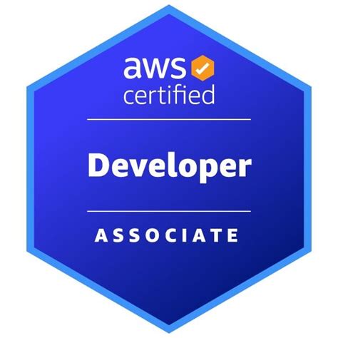 aws cloudcomputing certification awsdeveloper learning k vishnu