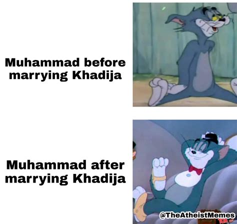 Muhammad Funny Memes