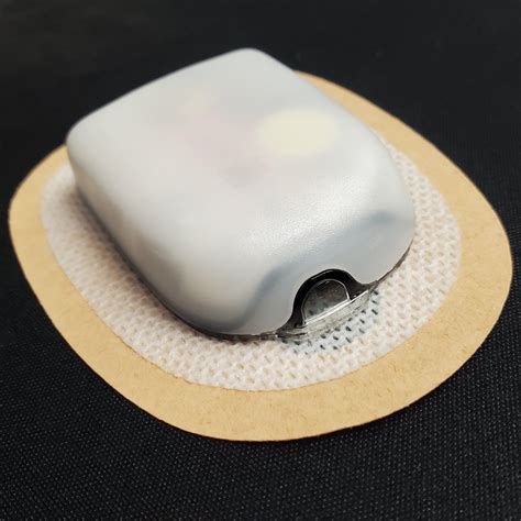 Omnipod 5 Underpatch Dash And Eros Underlay Skin Barrier Adhesive