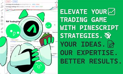 Create A Custom Pine Script Trading Strategy For Tradingview By
