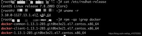 【笔记】linux安装docker、jdk简单方法 linux安装docker openjava csdn博客