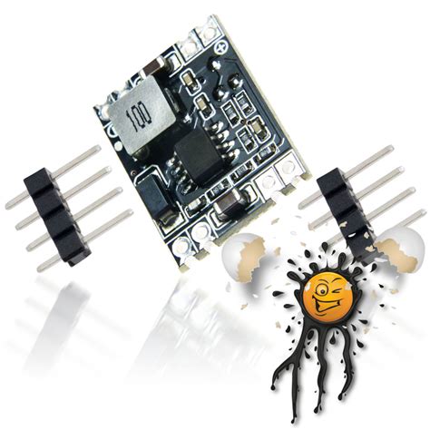 Arduino Esp32 Esp8266 Stm Mini Usv Set Iot Powered By Androeggde