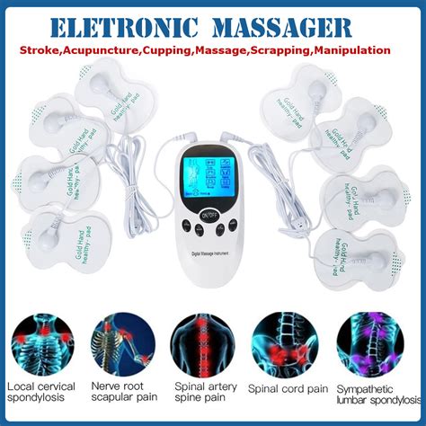 Massage Slippers 6 Massage Modes Electronics Stimulstor Body Slimming