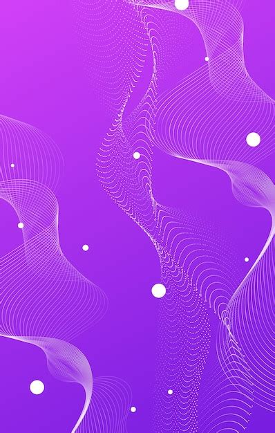 Premium Vector Abstract Background Liquid Vector Style