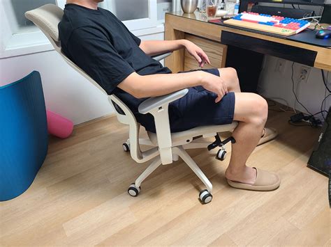 파트라 라보 사무용의자 와디즈 구매 후기
