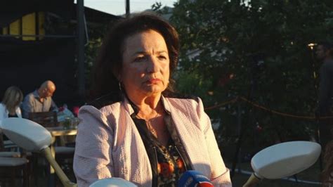 Alida Hisku Kujtoi Mes Lotësh Takimin Me Sherif Merdanin Kur Ishte Në ‘arrest Shtëpie