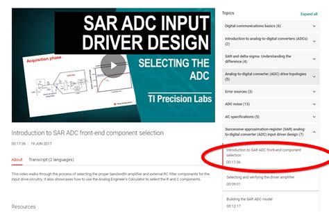 Tmcs1101 Reading Tmcs1101 Output Sensors Forum Sensors Ti E2e Support Forums