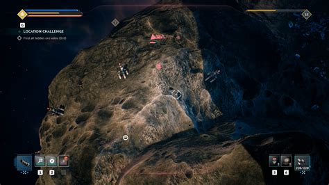 EVERSPACE Beginner S Guide Tips And Tricks