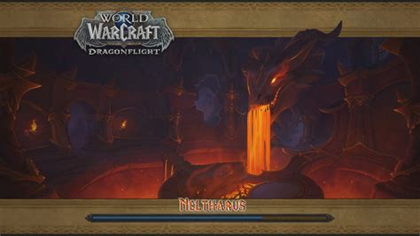 World Of Warcraft Dragonflight Neltharus Dungeon YouTube