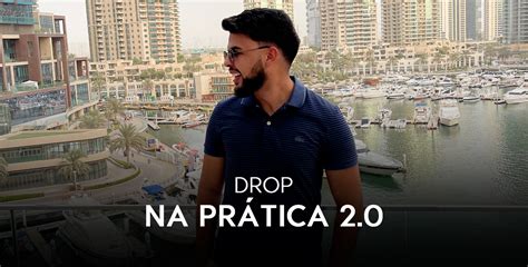 DROP NA PRÁTICA do ZERO ao NEGÓCIO DE SUCESSO em ALICE