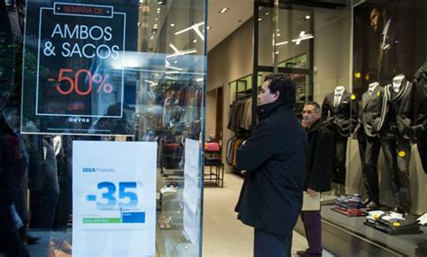 El 60 Por Ciento De Los Rosarinos Ve Que La Economía Está Peor Que En 2015