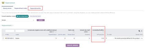 new integrate mo in replenish for a useful workflow · issue 21858 · dolibarr dolibarr · github