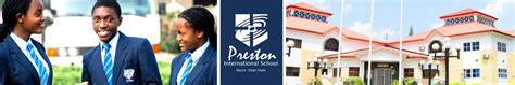 Preston International School Akure Ondo State Nigeria On Linkedin
