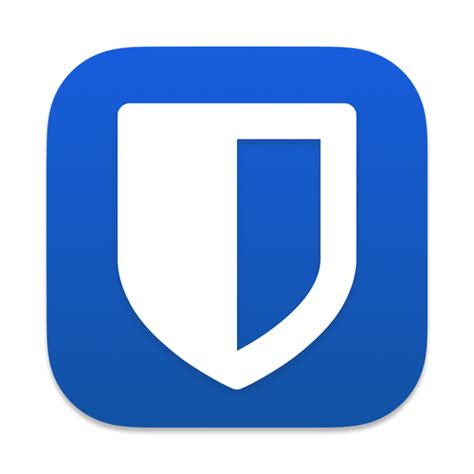 ‎bitwarden On The Mac App Store
