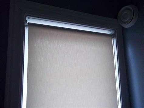 Custom Blinds Plus Ottawa Roller Shades