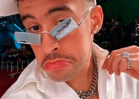 ¡feliz Cumpleaños Bad Bunny Celebra 27 Años Desde La Cima Del éxito
