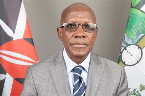 Sen Dr Khalwale Boni The Kenyan Parliament Website