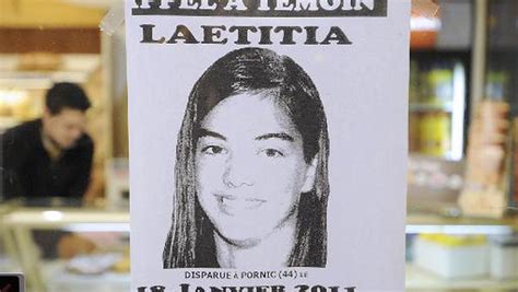 Le Père Daccueil De Laetitia La Victime De Meilhon Jugé En Assises