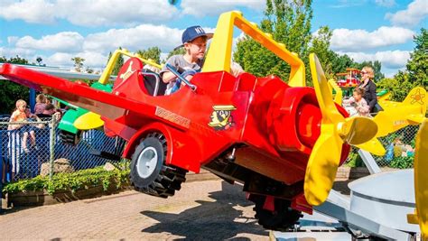 Lego: история создания и успеха Лего - LinDeal.com