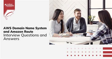 Aws Dns And Amazon Route Interview Qanda