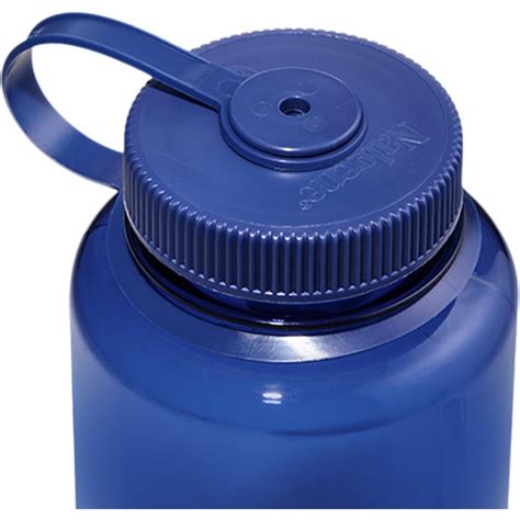 Køb Nalgene Wide Mouth Sustain 1l Drikkedunk Denim