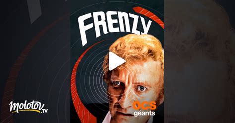 Frenzy En Streaming