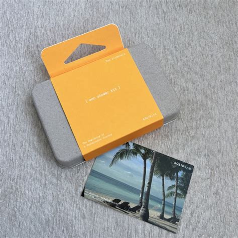 여행용키트 친환경기념품 웰컴키트 추천 네이버 블로그