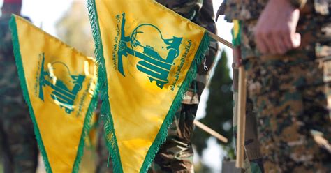 Estados Unidos Impuso Sanciones A Tres Hombres Y Una Decena De