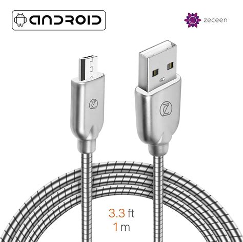 Metal Micro Usb Cable Daraz Com Np