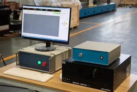 High Precision Dynamic Electronic Servo Fatigue Testing Machine Fatigue Strength Testing