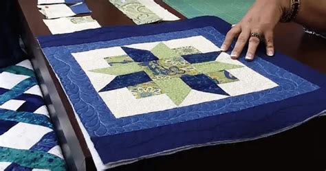 Ecobag Em Patchwork Por Ana Cosentino Passo A Passo