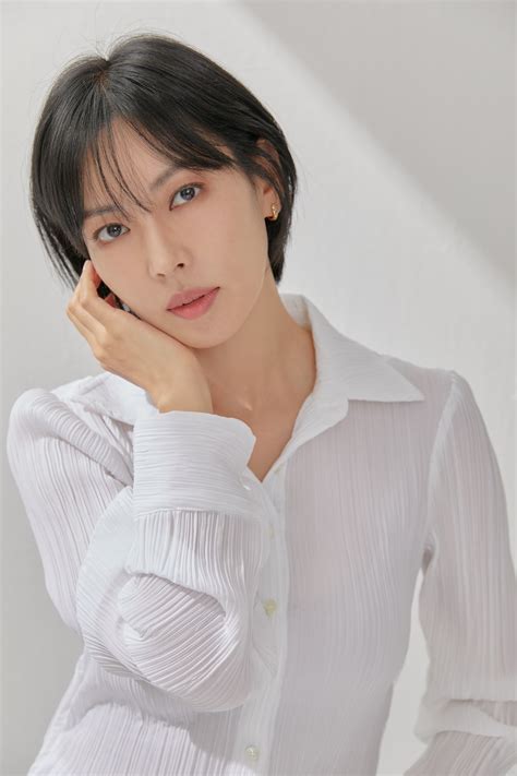 Kim So Yeon Talks About How Hard It Was To Play Her Character In The