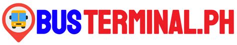 Pitx Contact Number Pitx Terminal Online Booking Bus Terminal