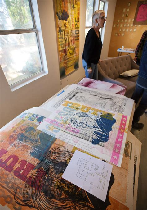 What On Social Media Got Artist Hope Mcmath Temporarily Reassigned From Her Teaching Job