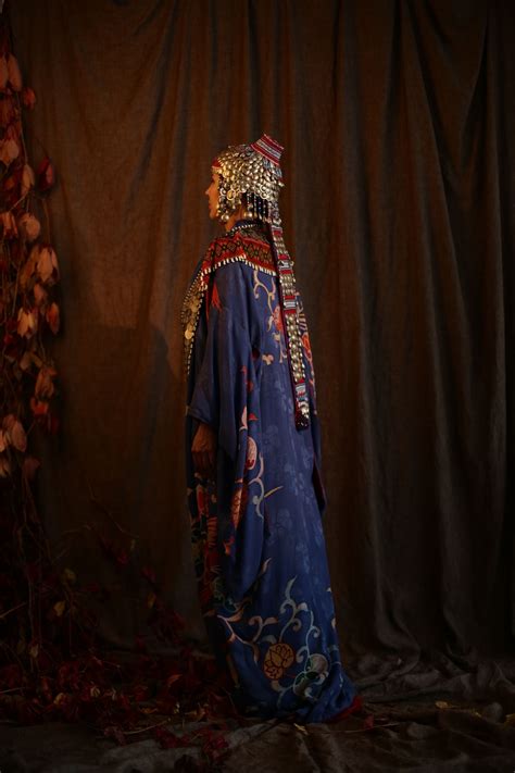 Chuvashian Traditional Garment Chuvashia Garment Dress Victorian Dress