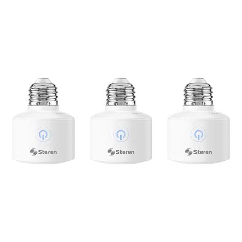 3 Sockets Wi Fi